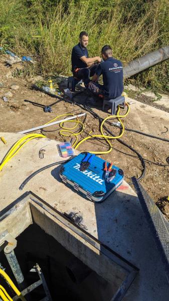 Electrotecnica Τσαβδάρης | Ηλεκτρολόγος Μηχανικός Έδεσσα