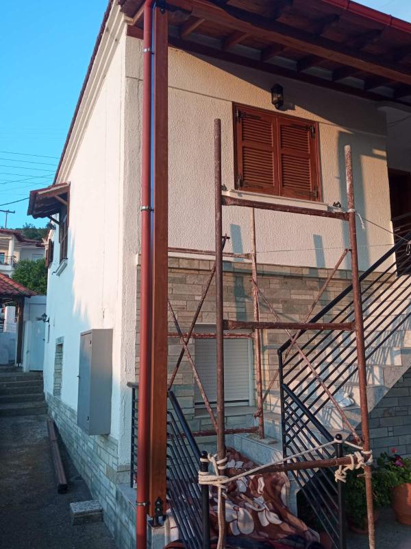 Σιδηροκατασκευές Δυτικά προάστια Θεσσαλονίκη - Παντούσης Κωνσταντίνος ...