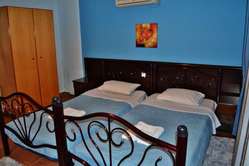 Ξενοδοχείο | Hotel Naysika | Λιτόχωρο - Φωτογραφίες