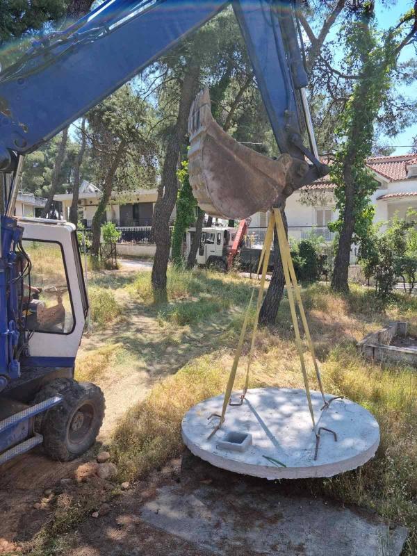 Οικοδομικά Υλικά Βόρεια Προάστια Αττικής | ΑΦΟΙ ΚΟΥΖΑ - Φωτογραφίες