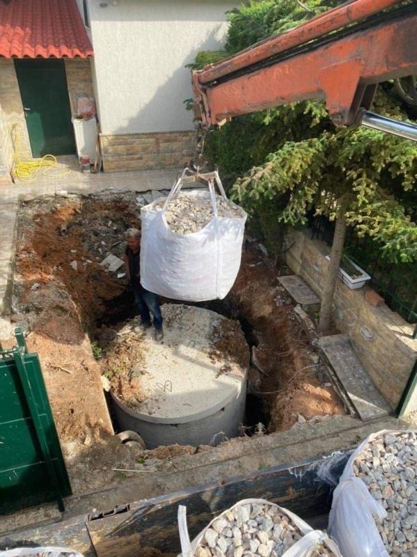 Οικοδομικά Υλικά Βόρεια Προάστια Αττικής | ΑΦΟΙ ΚΟΥΖΑ - Φωτογραφίες
