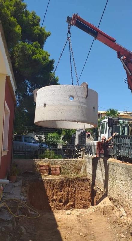 Οικοδομικά Υλικά Βόρεια Προάστια Αττικής | ΑΦΟΙ ΚΟΥΖΑ - Φωτογραφίες