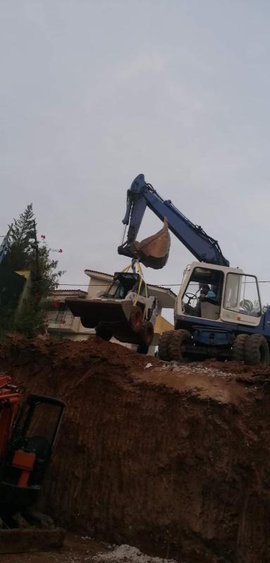 Οικοδομικά Υλικά Βόρεια Προάστια Αττικής | ΑΦΟΙ ΚΟΥΖΑ - Φωτογραφίες
