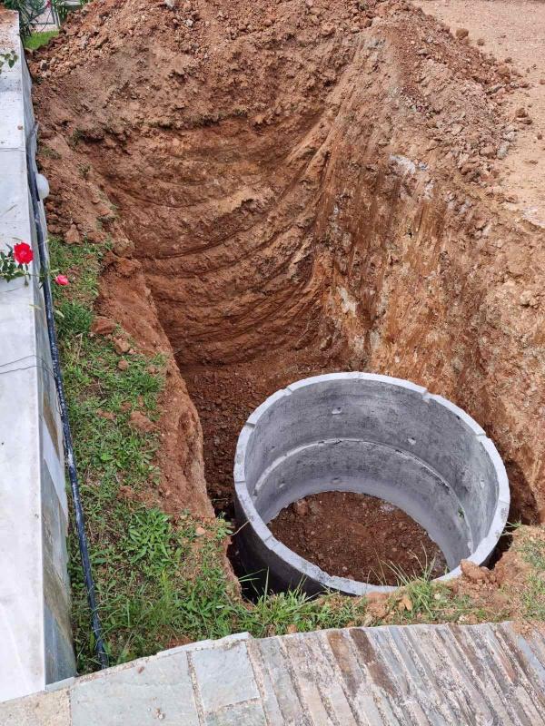 Οικοδομικά Υλικά Βόρεια Προάστια Αττικής | ΑΦΟΙ ΚΟΥΖΑ - Φωτογραφίες