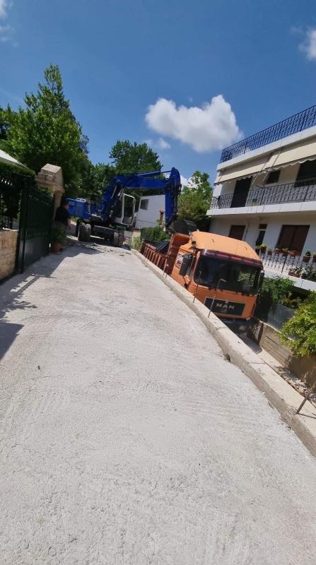 Οικοδομικά Υλικά Βόρεια Προάστια Αττικής | ΑΦΟΙ ΚΟΥΖΑ - Φωτογραφίες