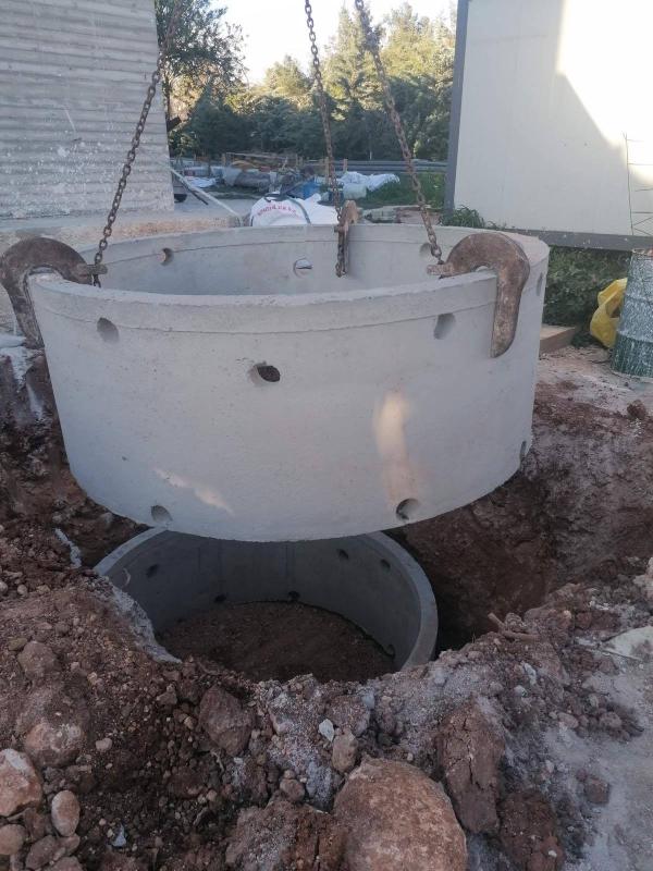 Οικοδομικά Υλικά Βόρεια Προάστια Αττικής | ΑΦΟΙ ΚΟΥΖΑ - Φωτογραφίες