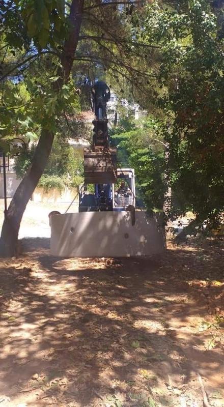 Οικοδομικά Υλικά Βόρεια Προάστια Αττικής | ΑΦΟΙ ΚΟΥΖΑ - Φωτογραφίες
