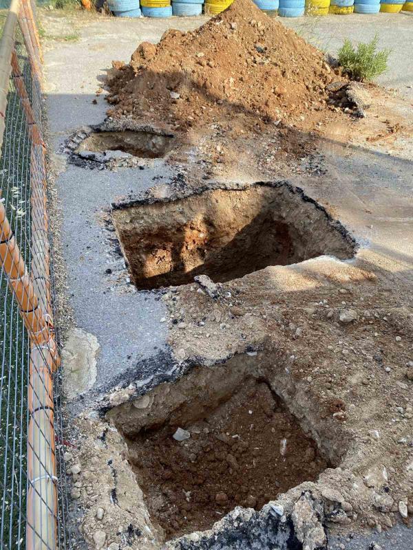 Οικοδομικά Υλικά Βόρεια Προάστια Αττικής | ΑΦΟΙ ΚΟΥΖΑ - Φωτογραφίες