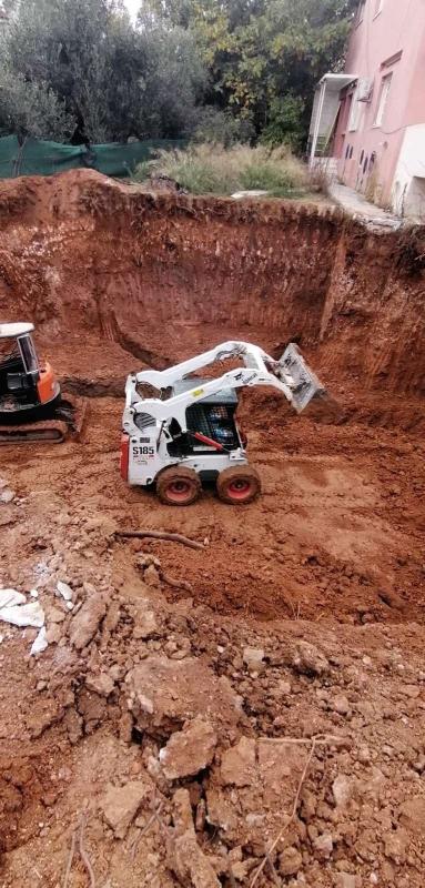 Οικοδομικά Υλικά Βόρεια Προάστια Αττικής | ΑΦΟΙ ΚΟΥΖΑ - Φωτογραφίες