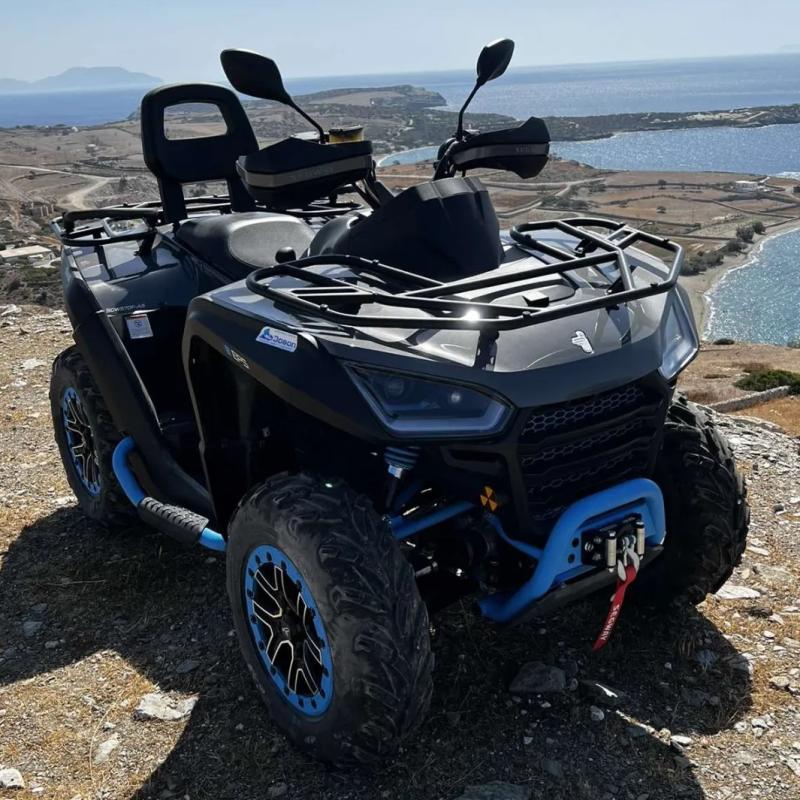 Jason Auto Moto Rental | Car Rentals - Motorcycle Rentals - ATV Rentals ...