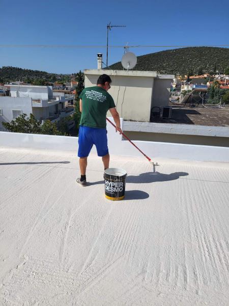 KOSMOS CONSTRUCTION E.E | Κατασκευές - Οικοδομικές εργασίες Αττική