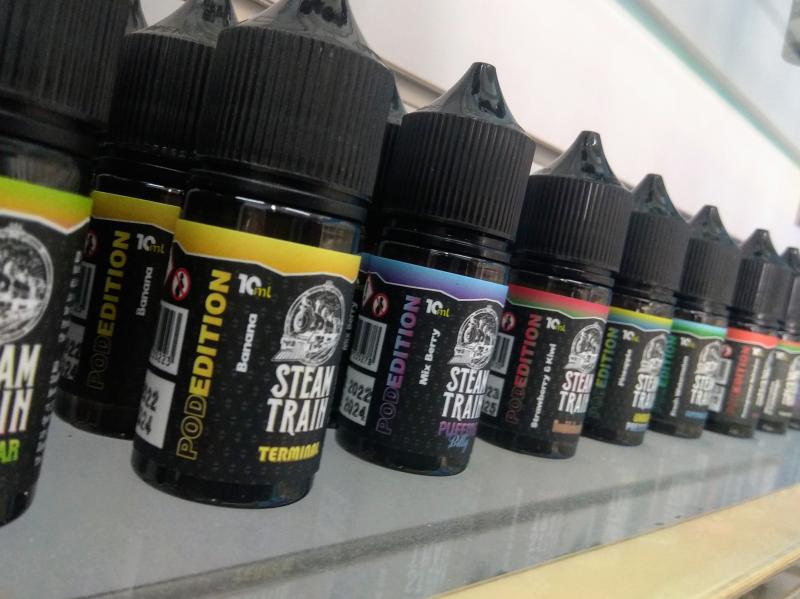 VAPEFUN ΧΟΛΑΡΓΟΣ - ΗΛΕΚΤΡΟΝΙΚΟ ΤΣΙΓΑΡΟ ΧΟΛΑΡΓΟΣ - ΑΞΕΣΟ - 4ty.gr