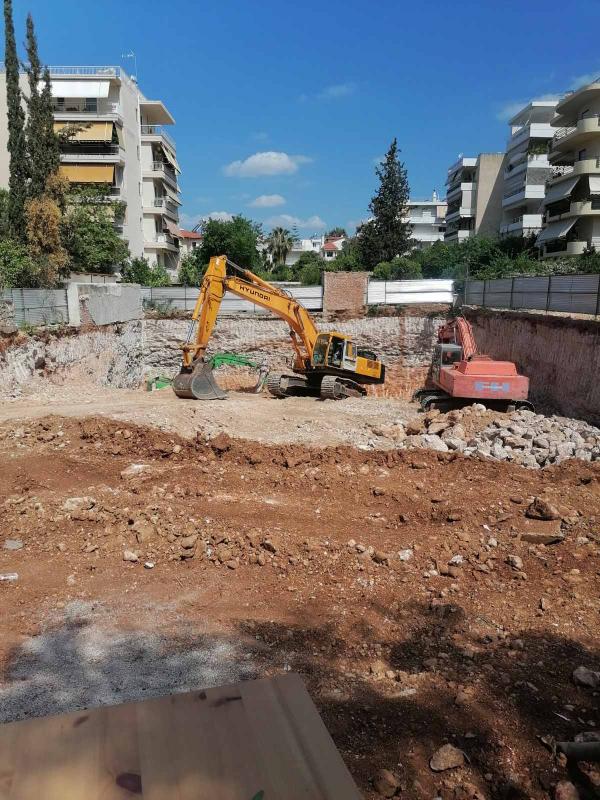 Χωματουργικές Εργασίες Κερατσίνι Αττική | ΒΑΡΛΑΣ ΚΟΣΜΑΣ & ΥΙΟΣ ΟΕ ...