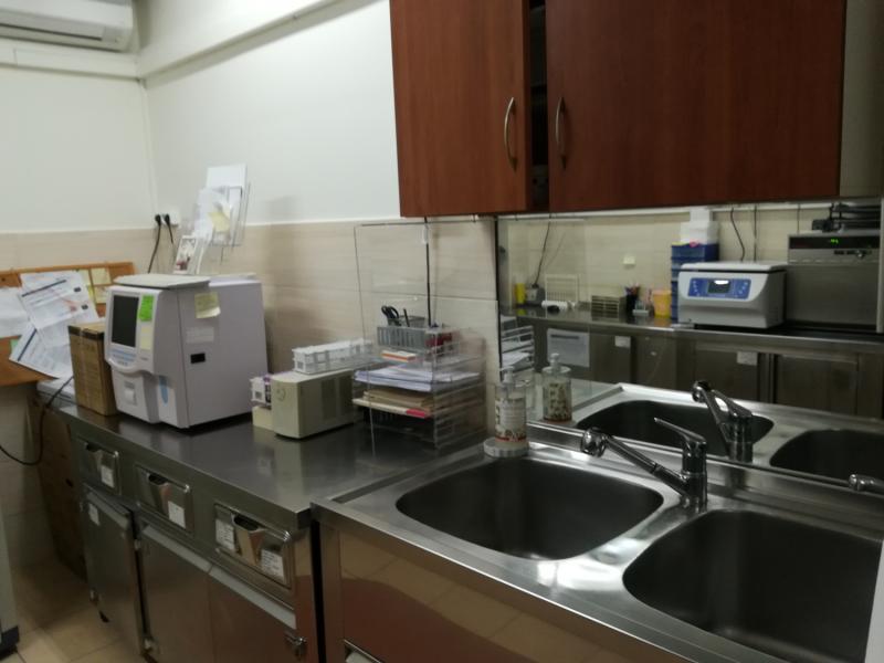 KONAKA LABS | Μικροβιολογικά Εργαστήριο Άνω Τούμπα - Χαριλάου