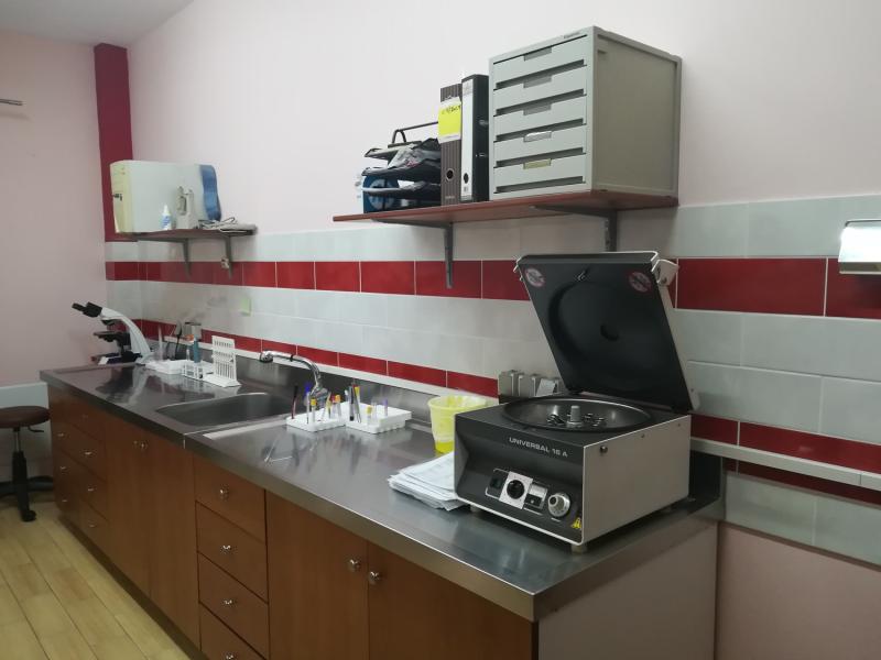 KONAKA LABS | Μικροβιολογικά Εργαστήριο Άνω Τούμπα - Χαριλάου