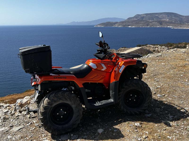 Jason Auto Moto Rental | Car Rentals - Motorcycle Rentals - ATV Rentals ...