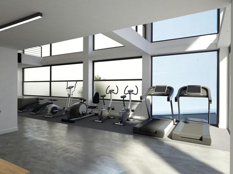 S-LAB fitness laboratory, Πειραιάς, Αττική