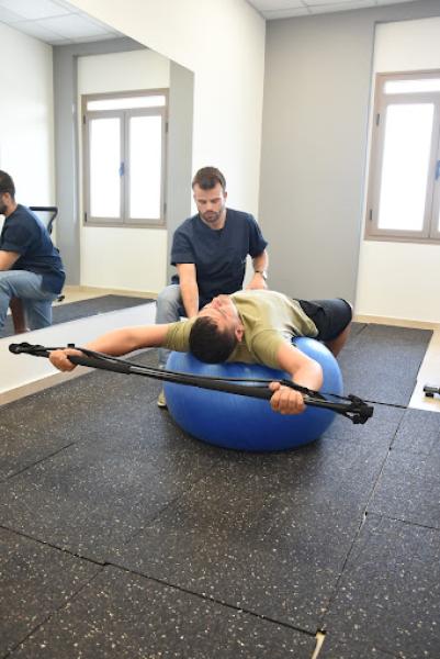 Physio Pulse - Αγγελόπουλος Βασίλης - Φυσικοθεραπεία - Οστεοπαθητική ...