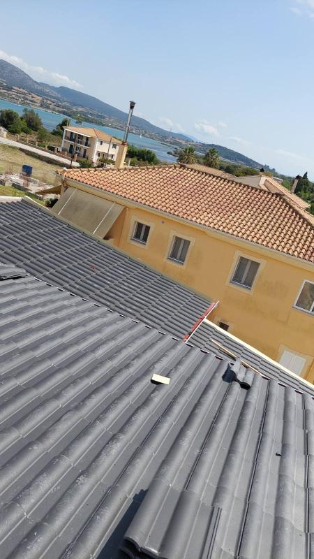Στέγες Λευκάδα - Στέγες Σκεπές Λευκάδα - Κεραμοσκεπές Λευκάδα ...