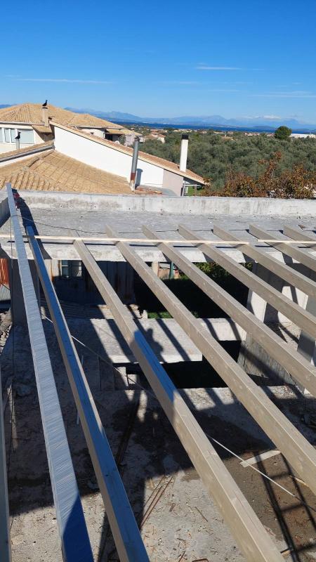 Στέγες Λευκάδα - Στέγες Σκεπές Λευκάδα - Κεραμοσκεπές Λευκάδα ...