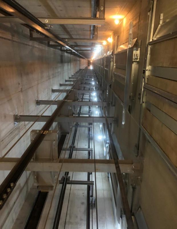 Τεχνική Εταιρεία Ανελκυστήρων Νέος Κόσμος Αττική - Νικόλαος Αγαπητός ...