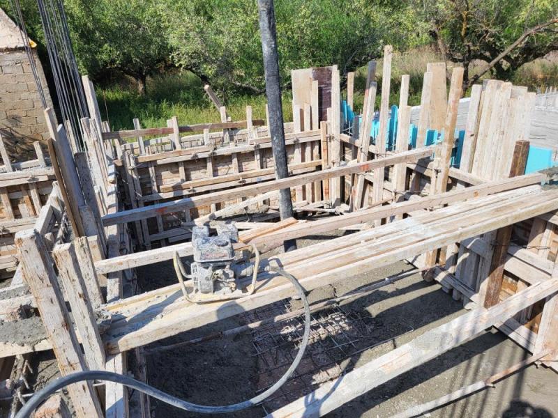 Piperis Construction | Ανεγέρσεις κτηρίων - Οικοδομικές Εργασίες Ζάκυνθος