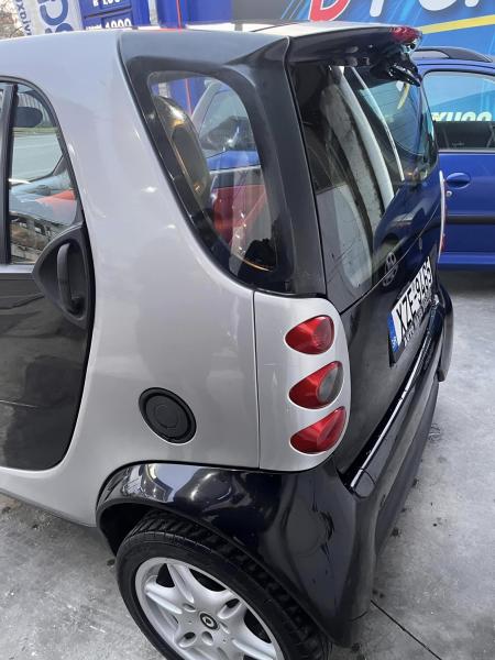 SMART TOWN - Service Smart - Ανταλλακτικά Smart – Σαλόνι Smart - Ζάντες ...