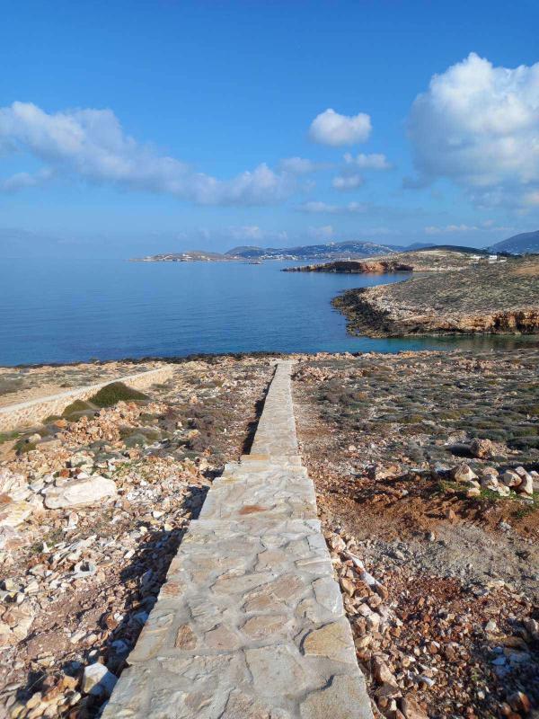 Γενικές Οικοδομικές Εργασίες Πάρος Κυκλάδες - ΤΣΕΡΡΙΚΟΥ ΧΡΗΣΤΟΣ - 4ty.gr
