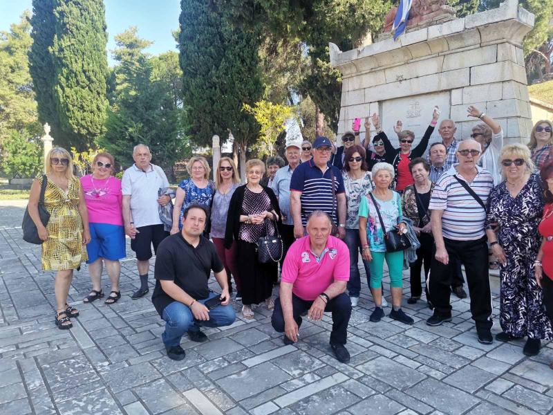 Keratsini Travel - Ματσάγκος Ιωάννης - Τουριστικό Γραφείο - Ενοικιάσεις ...