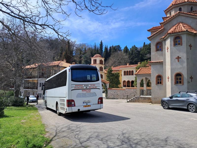 Keratsini Travel - Ματσάγκος Ιωάννης - Τουριστικό Γραφείο - Ενοικιάσεις ...