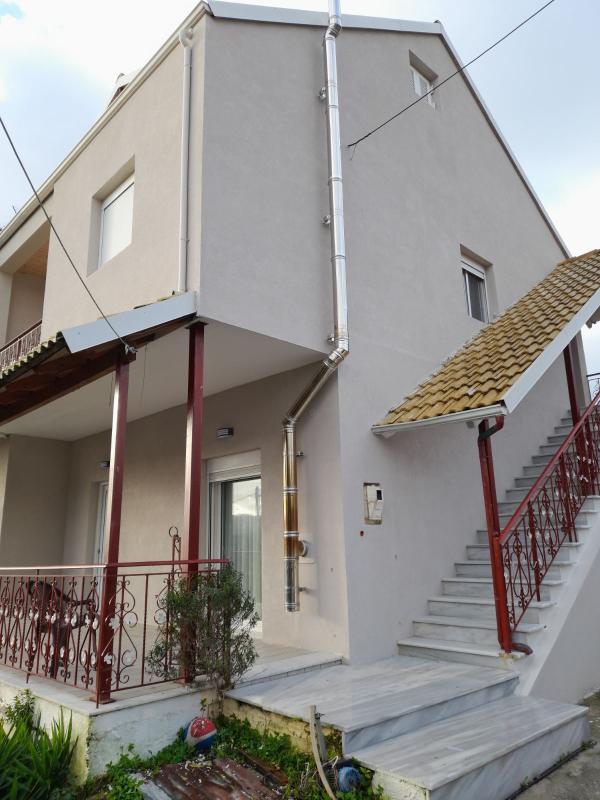 Μονώσεις Ταρατσών Πρέβεζα, Λευκάδα - ΝΑΤΣΗΣ ΑΘΑΝΑΣΙΟΣ - Θερμομονώσεις ...