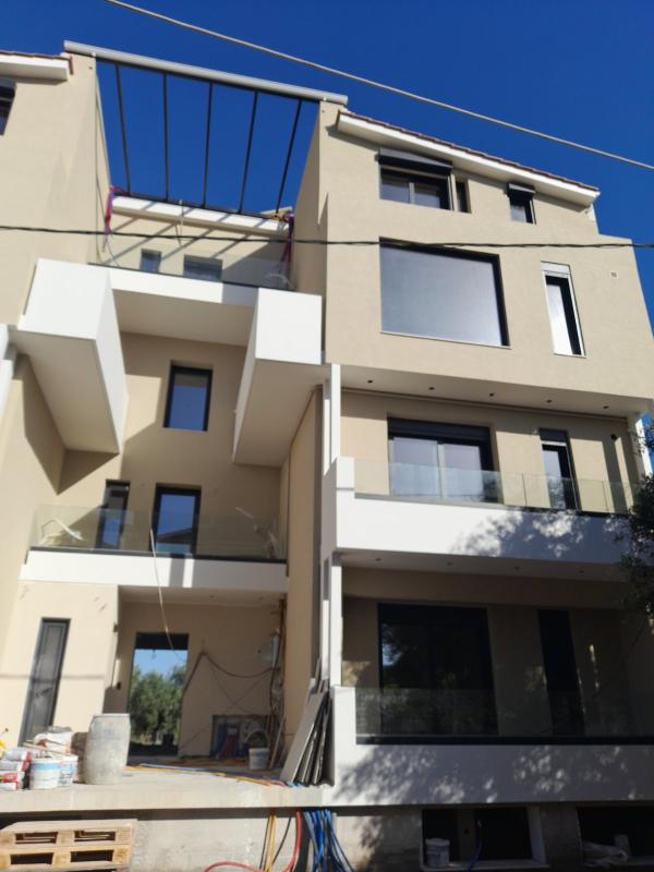 Μονώσεις Ταρατσών Πρέβεζα, Λευκάδα - ΝΑΤΣΗΣ ΑΘΑΝΑΣΙΟΣ - Θερμομονώσεις ...