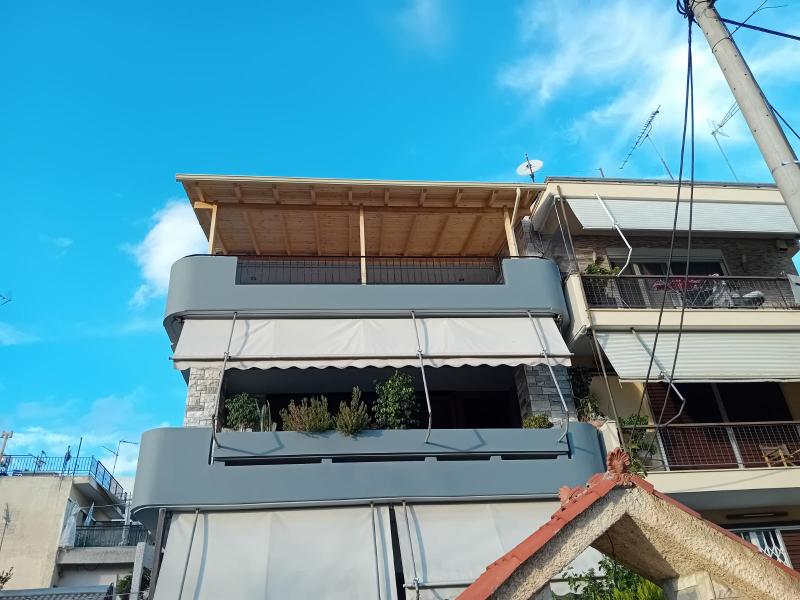 Κατασκευή Κεραμοσκεπών Καπανδρίτι Αττική - ΜΑΝΤΑΣ ΘΑΝΑΣΗΣ - 4ty.gr