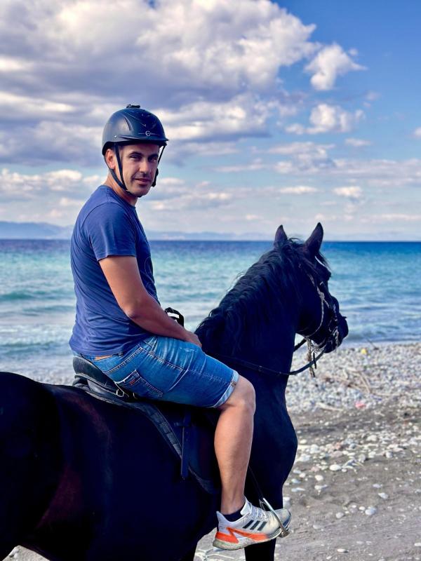 NiVa Ranch Rhodes | Ράντζο με άλογα - Ιππασία ενηλίκων - Ιππασία για ...