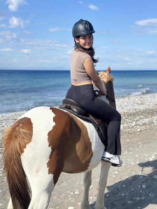 NiVa Ranch Rhodes | Ράντζο με άλογα - Ιππασία ενηλίκων - Ιππασία για ...