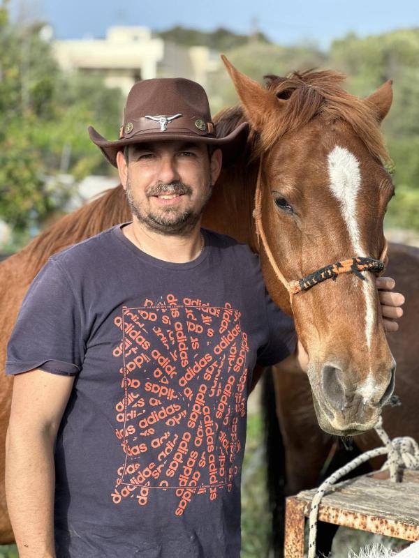 NiVa Ranch Rhodes | Ράντζο με άλογα - Ιππασία ενηλίκων - Ιππασία για ...