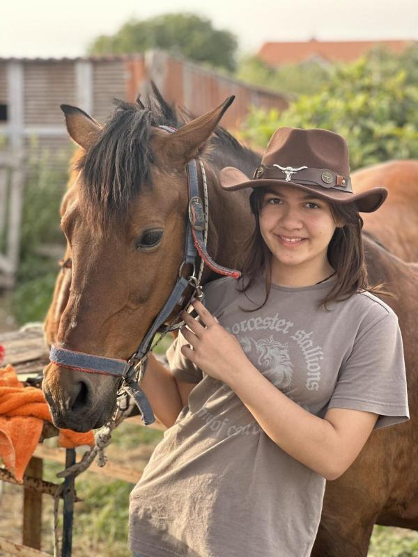 NiVa Ranch Rhodes | Ράντζο με άλογα - Ιππασία ενηλίκων - Ιππασία για ...