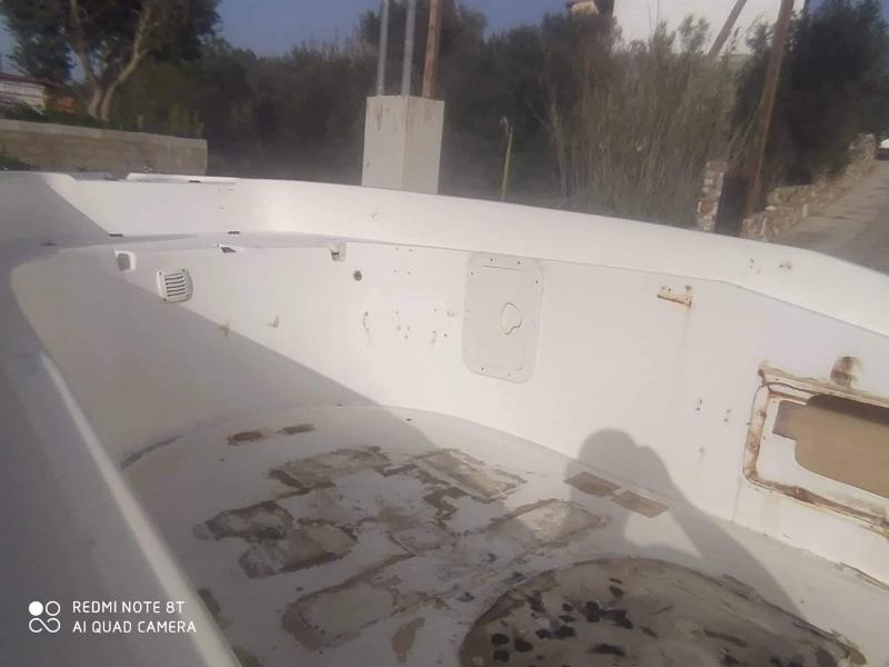 SM BOAT SERVICE | Μαργέτης Στράτος - Λαύριο, Αττική