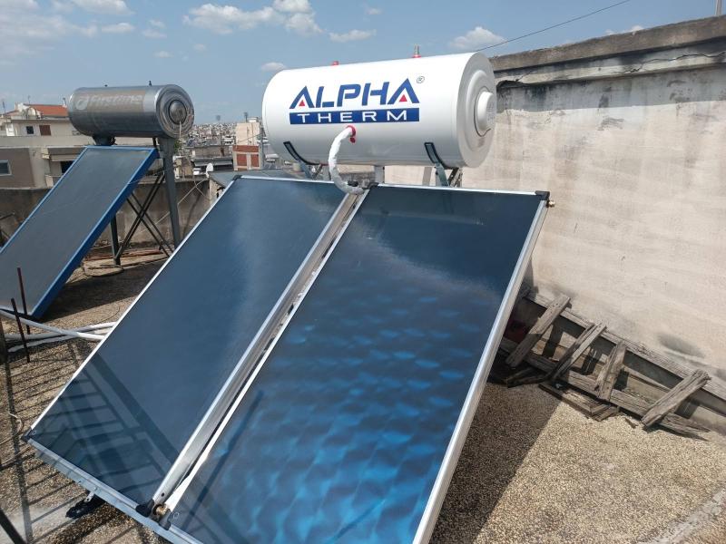 HydroGas Energy | Θερμοϋδραυλικές Εγκαταστάσεις Θεσσαλονίκη