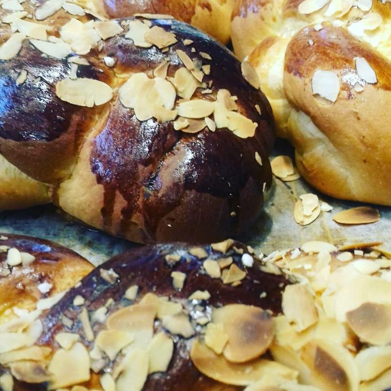 Παραδοσιακός Φούρνος BREADROOM | Αλεξανδρούπολη