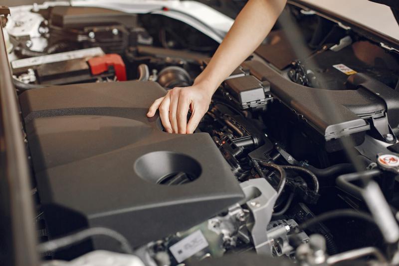 AUTO TEAM SERVICE | Συνεργείο - Ηλεκτρολογείο Αυτοκινήτων Λάρισα