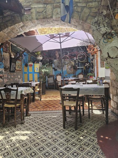 Το Κουτούκι του Αντώνη - Παραδοσιακό Κουτούκι - Οινομαγειρείο ...