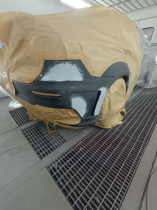 Auto Paints Δεσύπρης Γ. & ΣΙΑ Ο.Ε. | Κέντρο Επισκευής Αυτοκινήτου ...