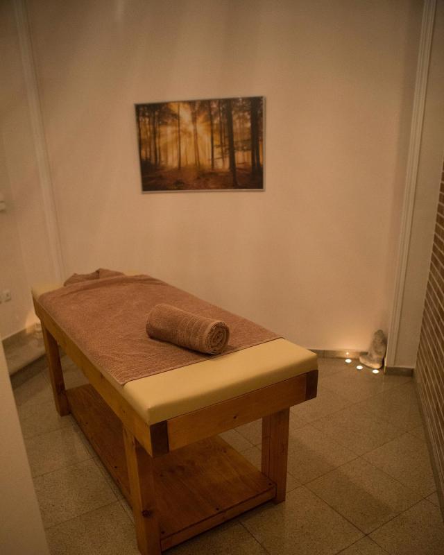 Tao Way Massage & Wellness Center, Εύοσμος, Θεσσαλονίκη
