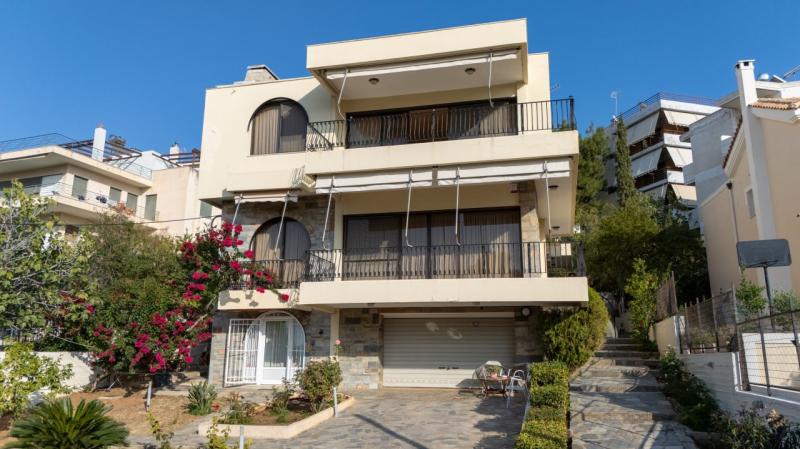 SAMI REAL ESTATE | Real Estate Agency Athens