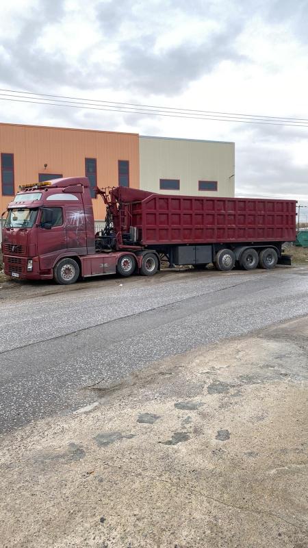 ΡΑΗΦΟΓΛΟΥ SCRAP | Ανακύκλωση Μετάλλων - Ανακύκλωση Αυτοκινήτων Σέρρες