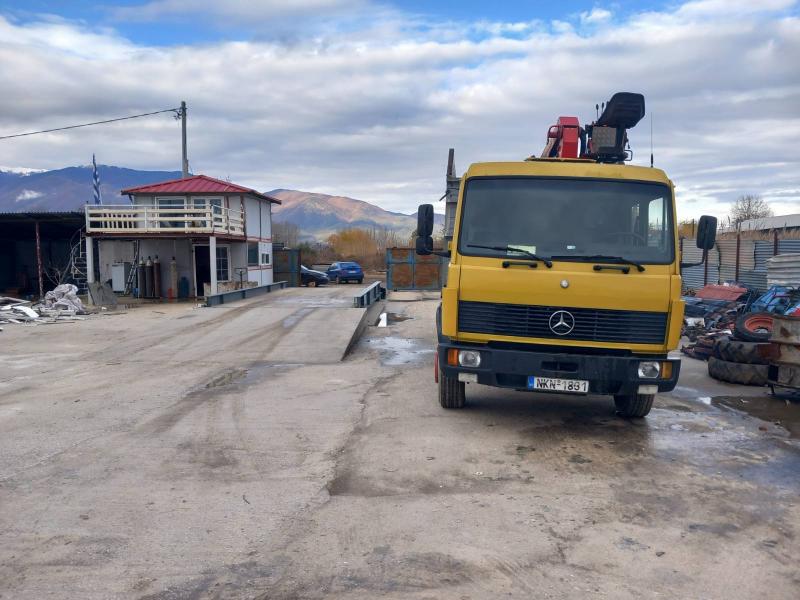 ΡΑΗΦΟΓΛΟΥ SCRAP | Ανακύκλωση Μετάλλων - Ανακύκλωση Αυτοκινήτων Σέρρες