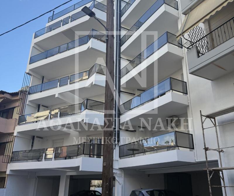 Μεσιτικό Γραφείο ΝΑΚΗ ΑΘΑΝΑΣΙΑ | Λάρισα