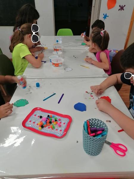 Κεντρο Δημιουργικής Απασχόλησης Παιδιών Θεσσαλονίκη | ΠΑΙΖΩ ΜΑΘΑΙΝΩ ...