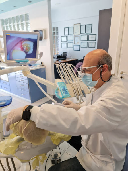 Dentist Rhodes | Dental Clinic Rhodes